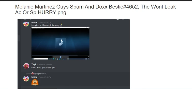 dbree is actually disgusting LMAOO | Fandom