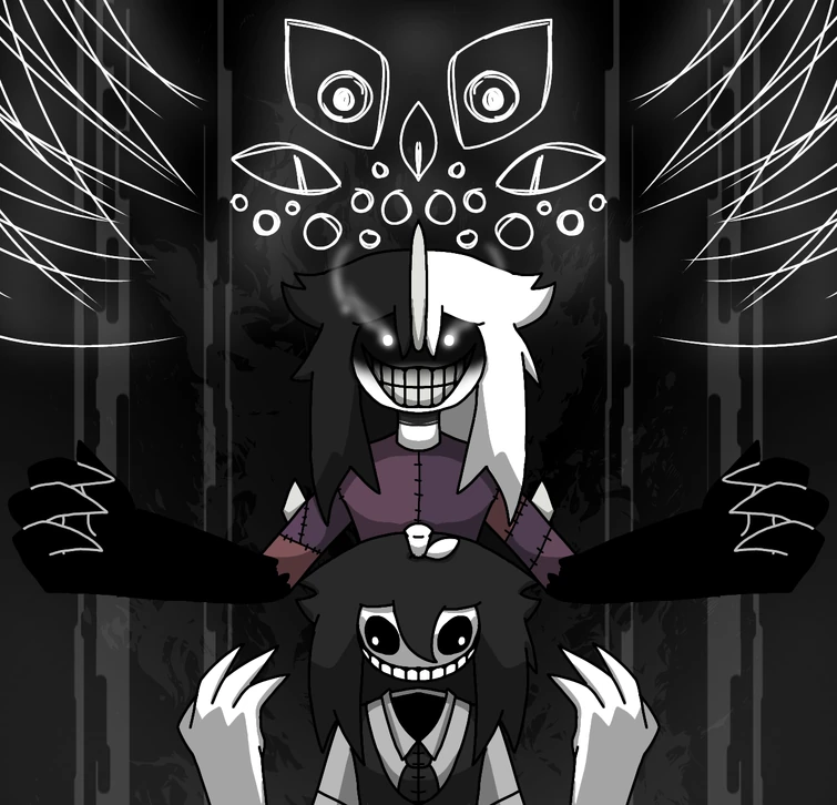 ∆BB13 and has forms (being insane) | Fandom