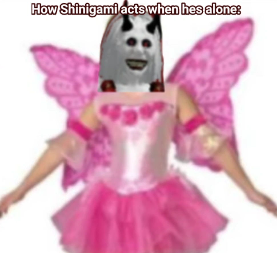 POV: A Shinigami Meme 🤣 | Fandom