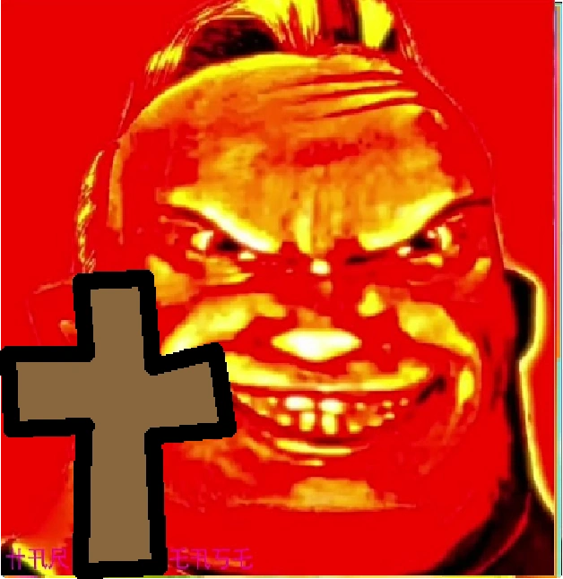 Me every time I kill a single imp or demon in Miitopia | Fandom