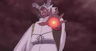 Which Momoshiki is stronger. Or are they both the same | Fandom