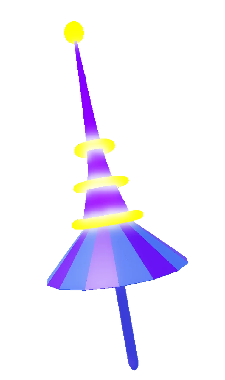 Helium Parasol (Tide Popper Gear Skin) | Fandom