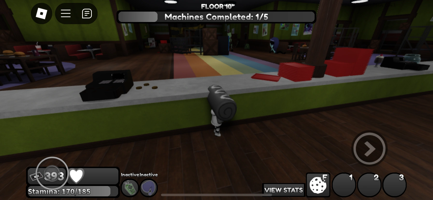 PLAYED DW!! | Fandom