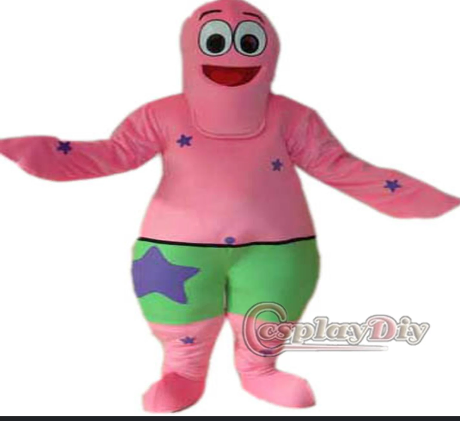 patrick star in real life | Fandom