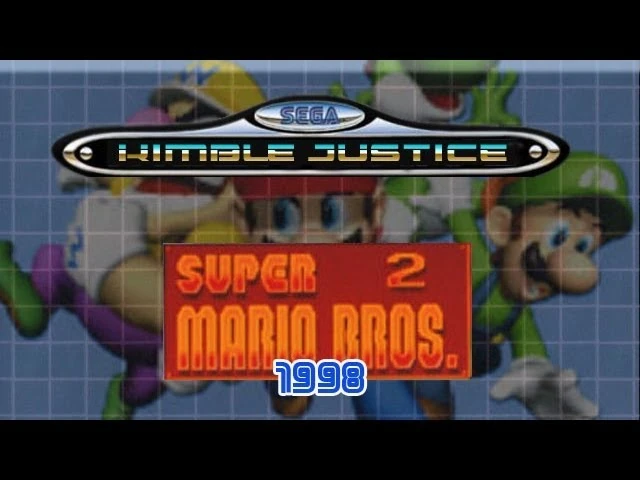 Check out this guy's review of a bootleg Sega Genesis port of the ...