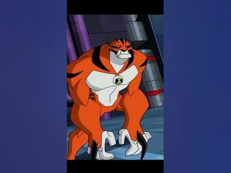 If Omnitrix was truly sentient | Fandom