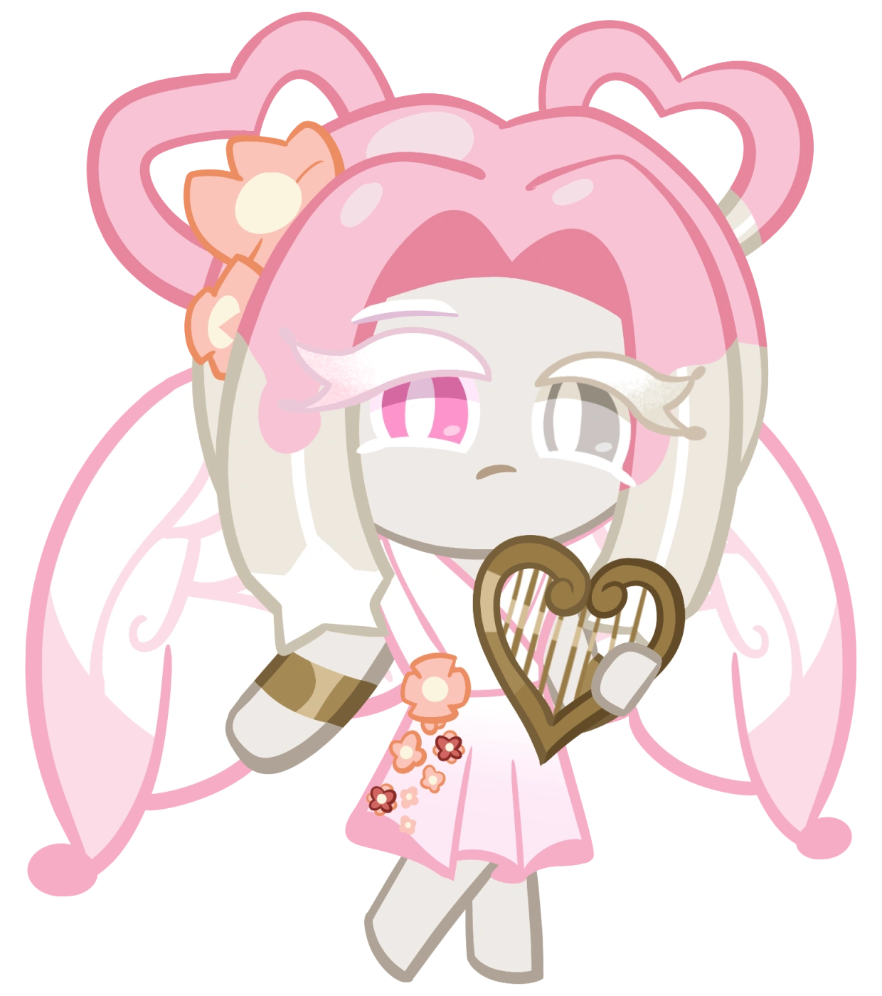 Some Depressed Angel's Relationship Chart is Open | Fandom