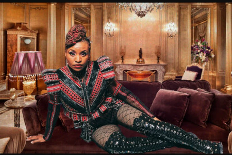 Im The Queen Of The Castle- SIX | Fandom