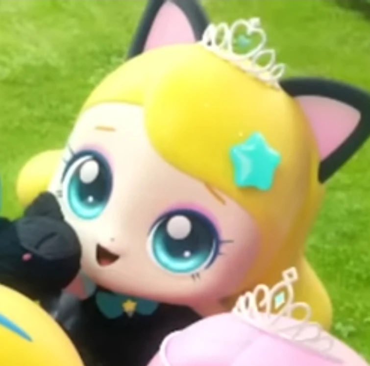 I think I like Kittyping | Fandom