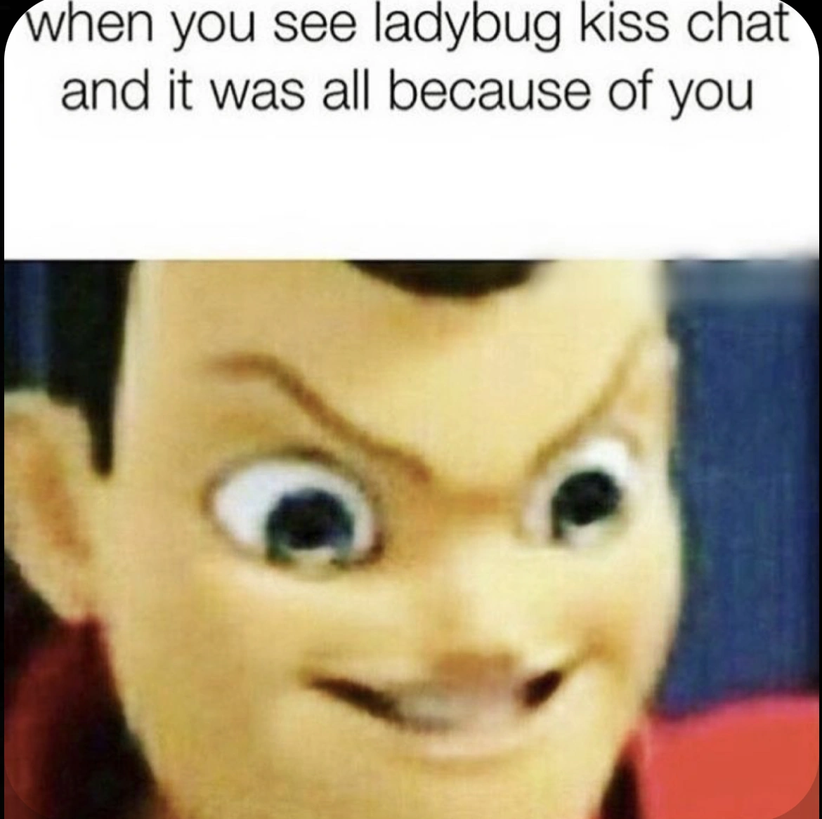 Day 46 of Posting Memes and Photos Until the London Special Comes Out ...