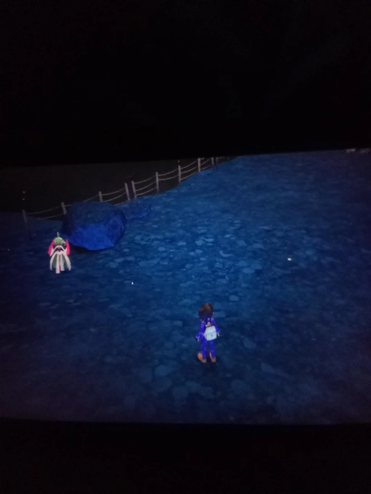 Pokémon fandom playthrough void part 24.5 𐌉 ᕓꝊ𐌉𐌃, 𐌀𐌌 𐌁𐌀𐌂𐌊 Ꮤ𐌉𐌕𐋅 𐌀 𐌍𐌄Ꮤ ᕓ ...