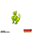 is there any fanmade object show slots? if so take laser spike as a ...