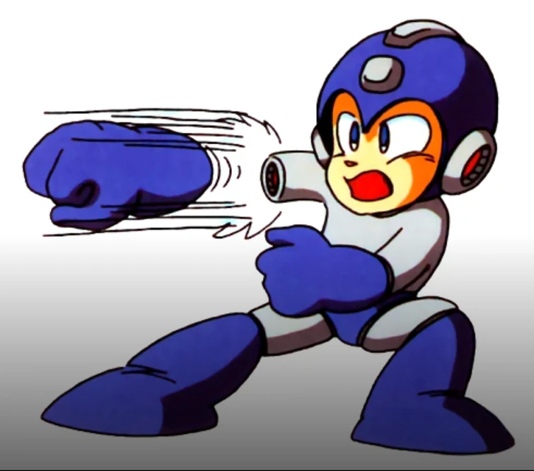 Ranking all weapons from Mega Man 3 | Fandom