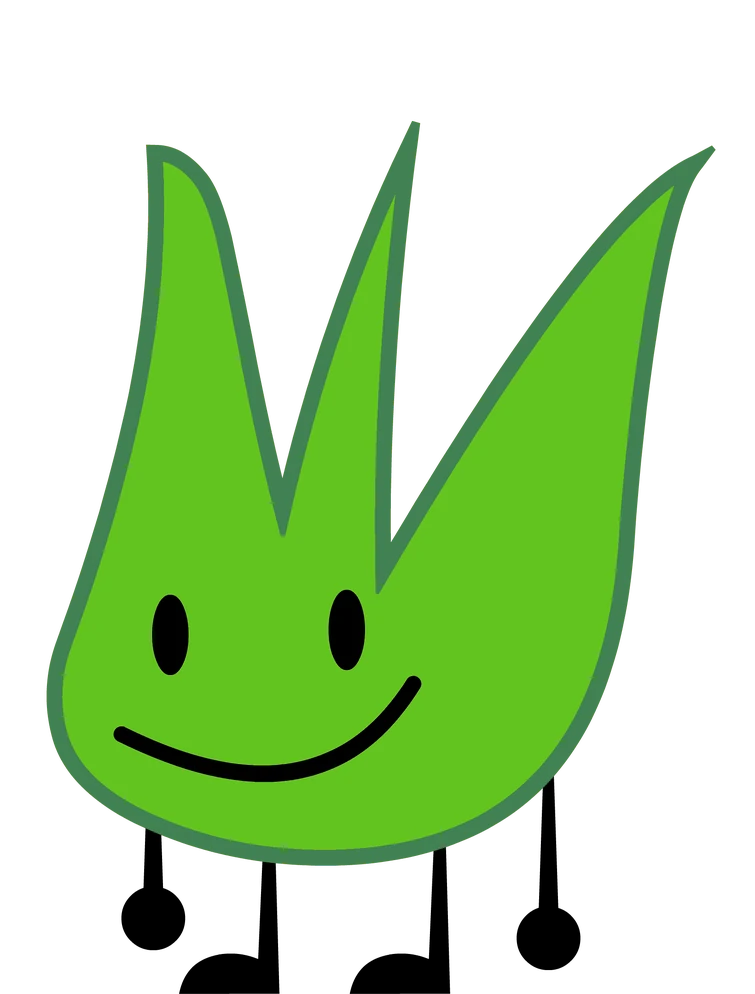 Remade Scrapped IDFB Grassy | Fandom