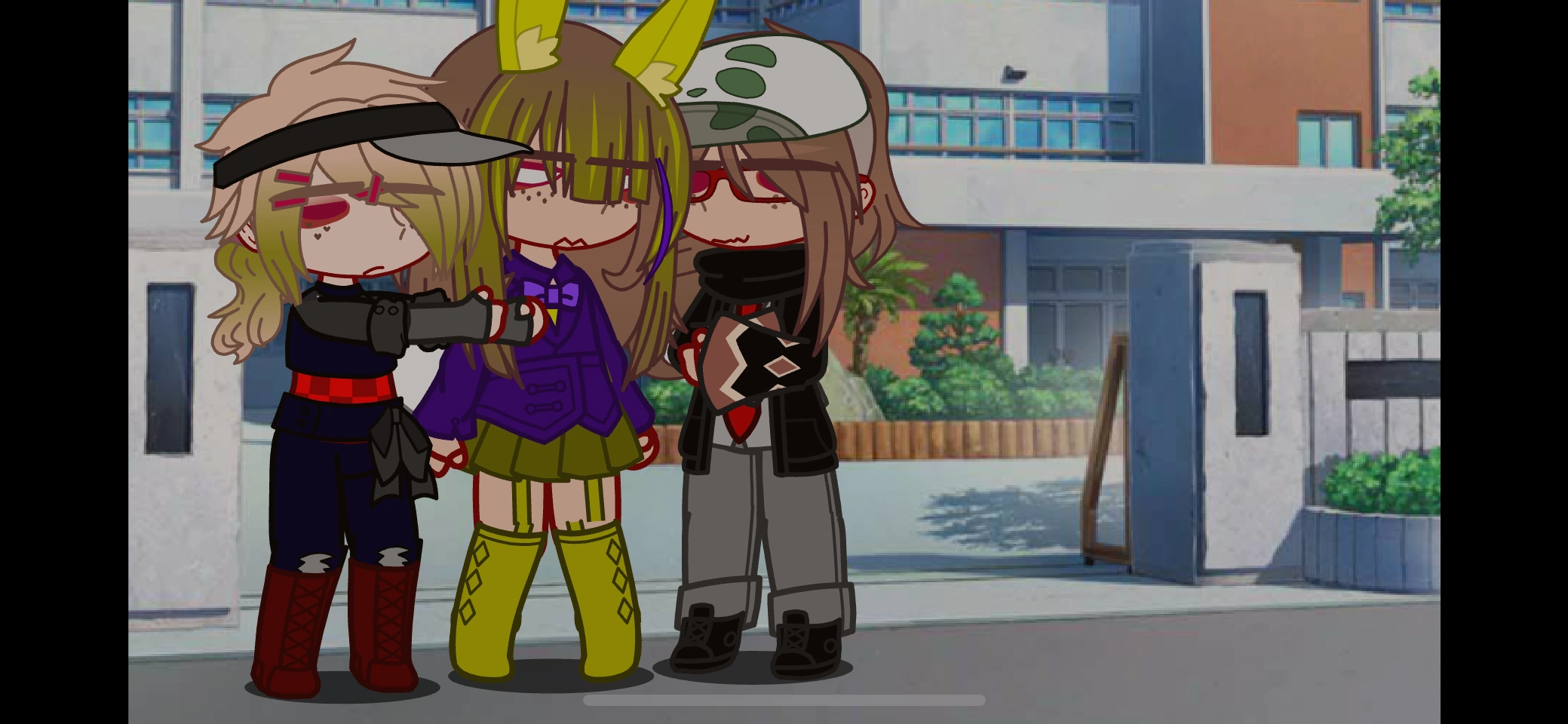 new oc and her siblings | Fandom