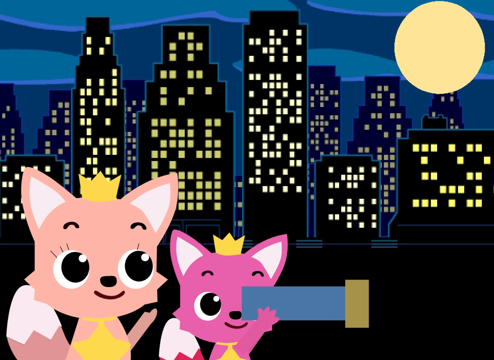 Are there the same? | Fandom