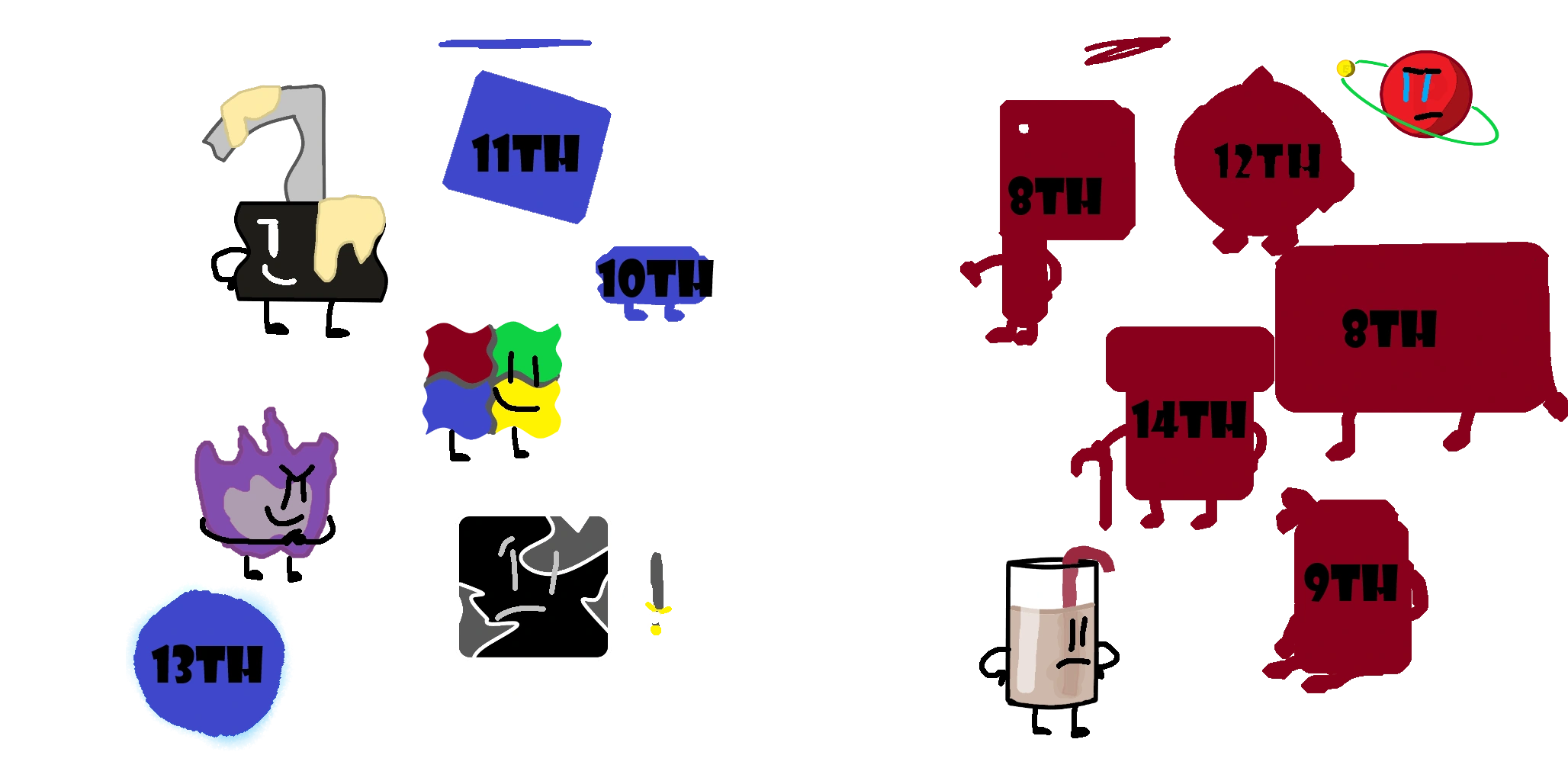 TTB Mini S3 EP 12 | Fandom