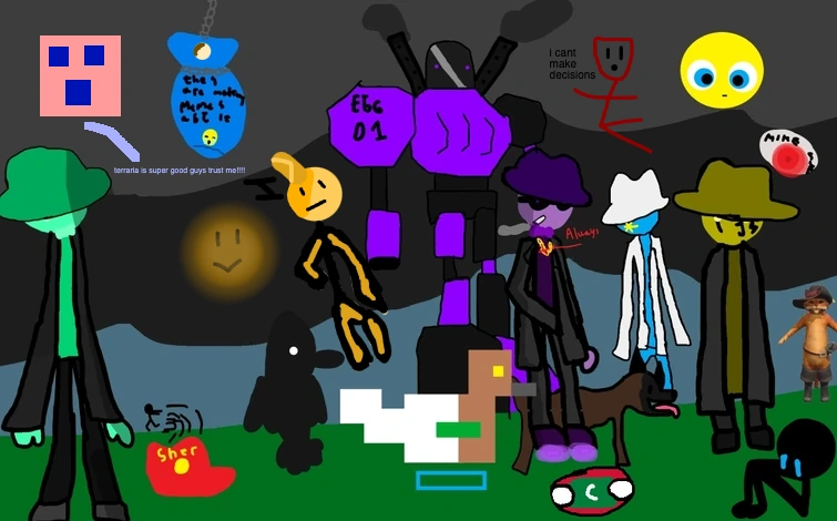 Guys i fixed it | Fandom