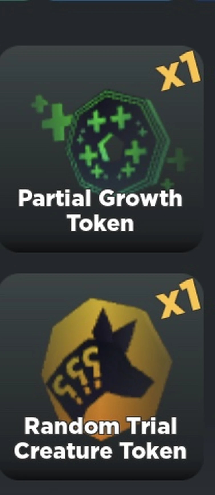 Well selling/ trading stuff ;-; | Fandom