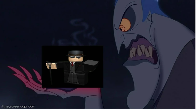 Discuss Everything About Myth Community Wiki | Fandom