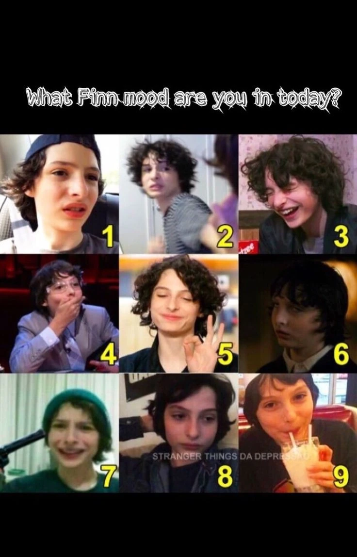 Which Mood? | Fandom