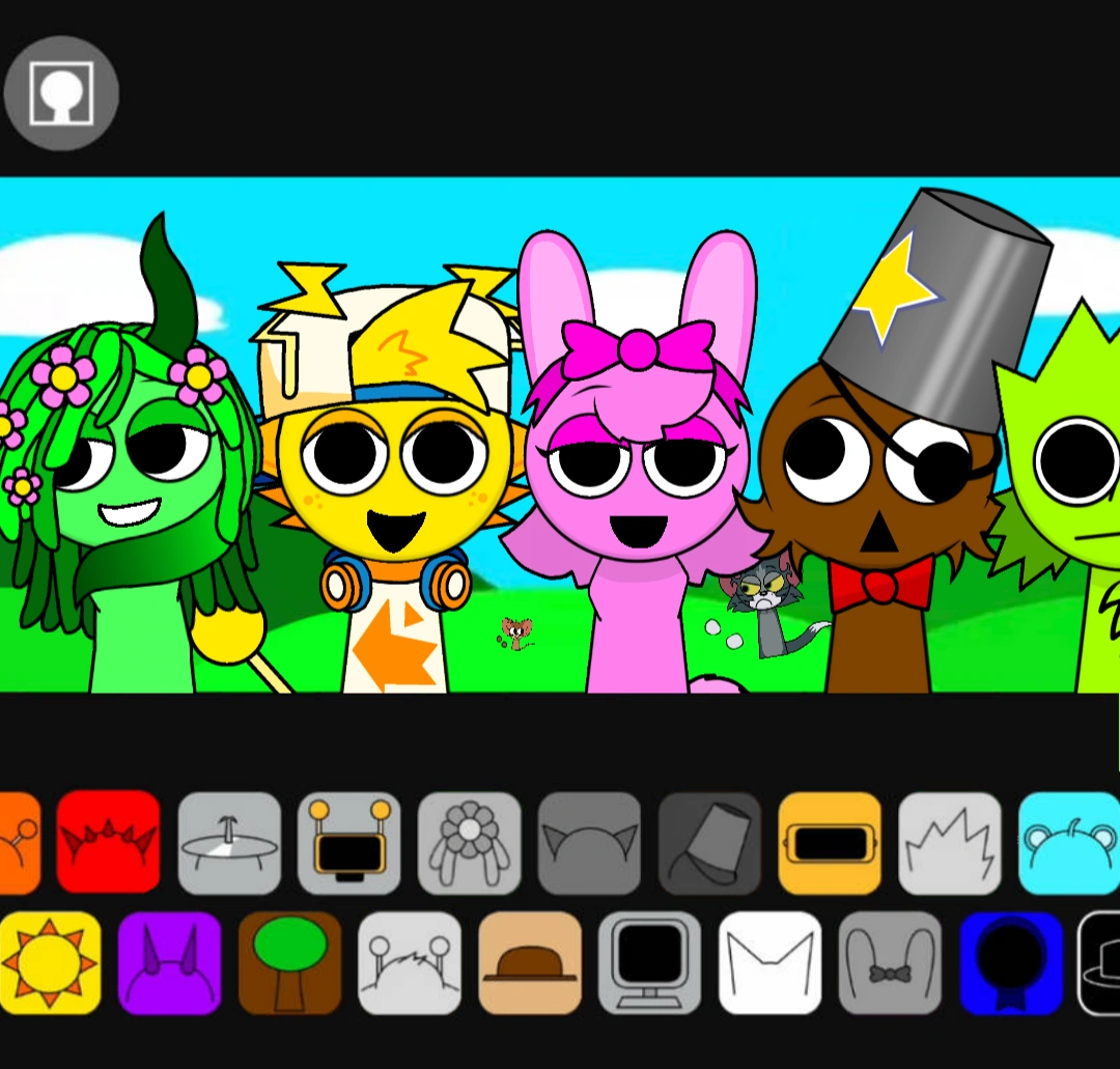 Sprunki Song | Fandom