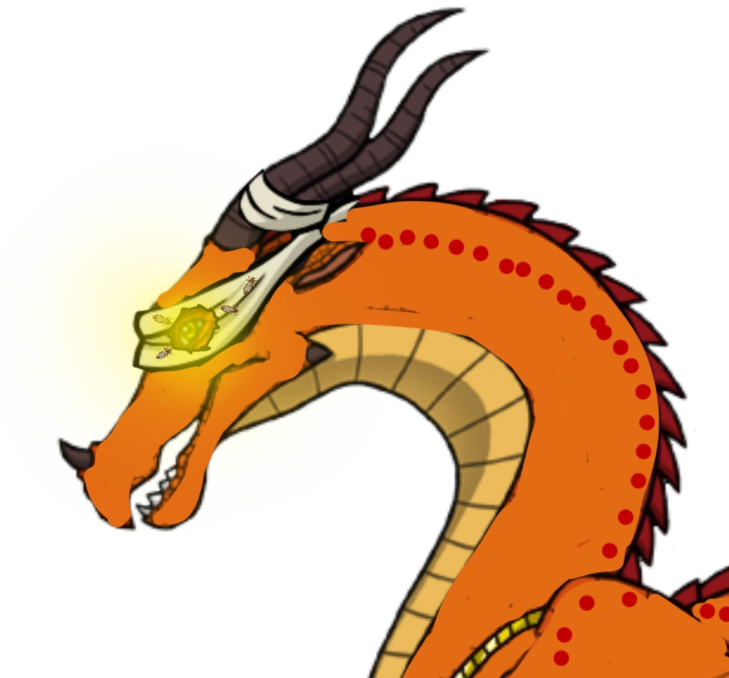 Google Translate WoF Redraw #1: Scarlet | Fandom