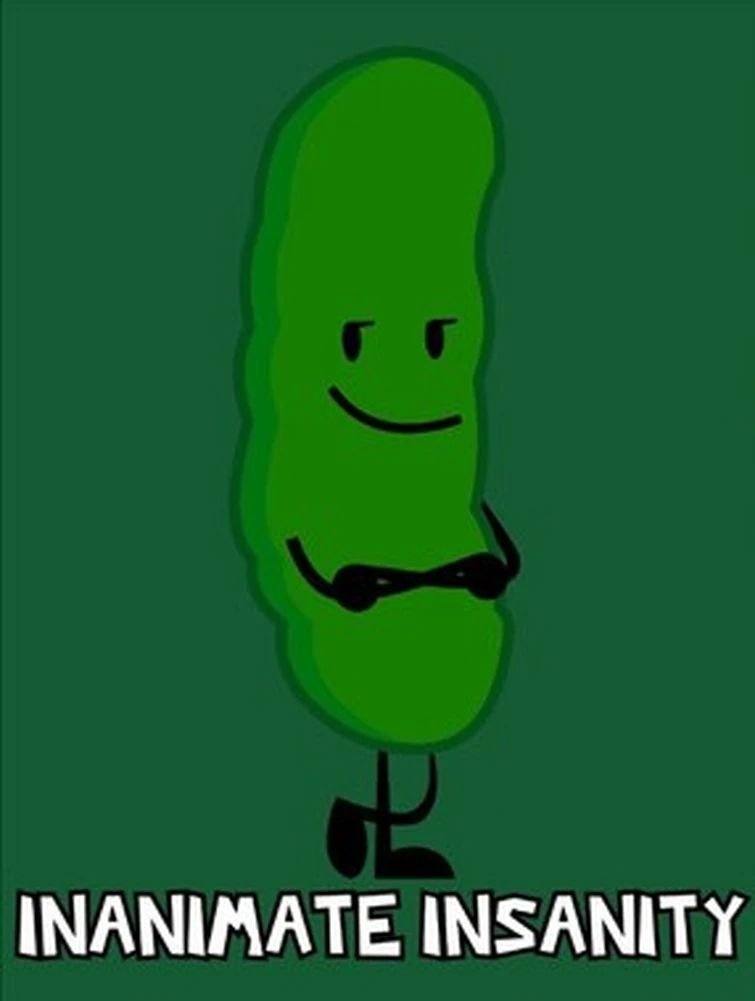 Discuss Everything About Inanimate Insanity Wiki | Fandom