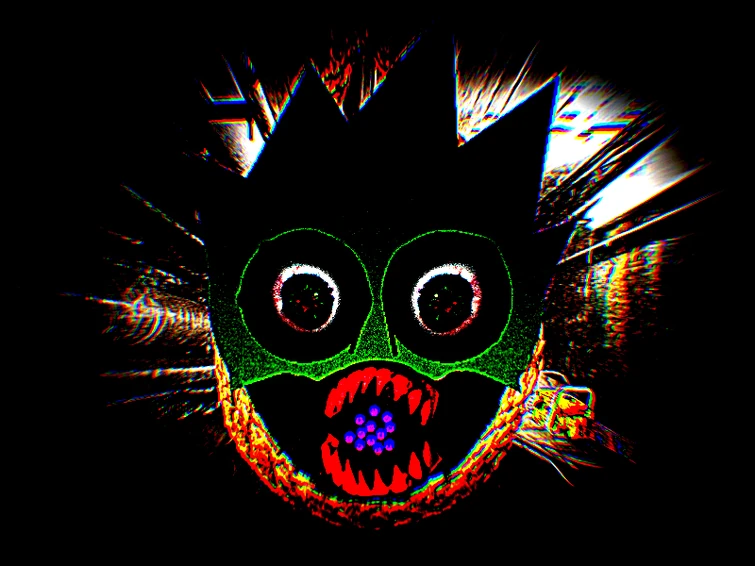 Phoenix's Phase 35 remake | Fandom