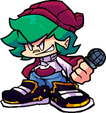 (FNF BF tournament pt.14) who would win in a fight | Fandom