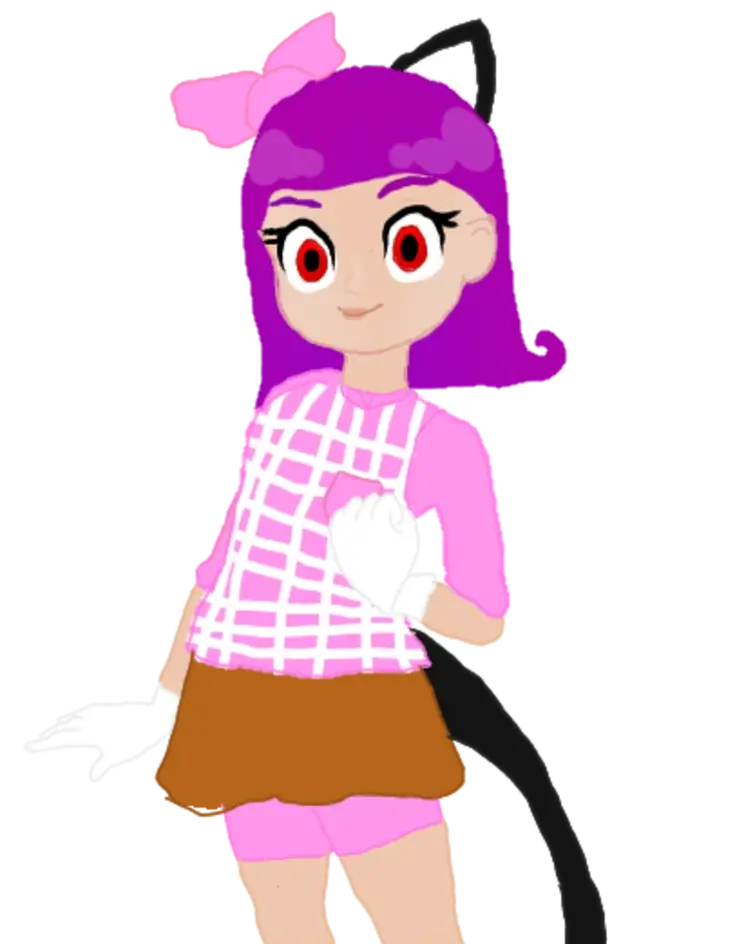 4 of my Super Mario ocs | Fandom