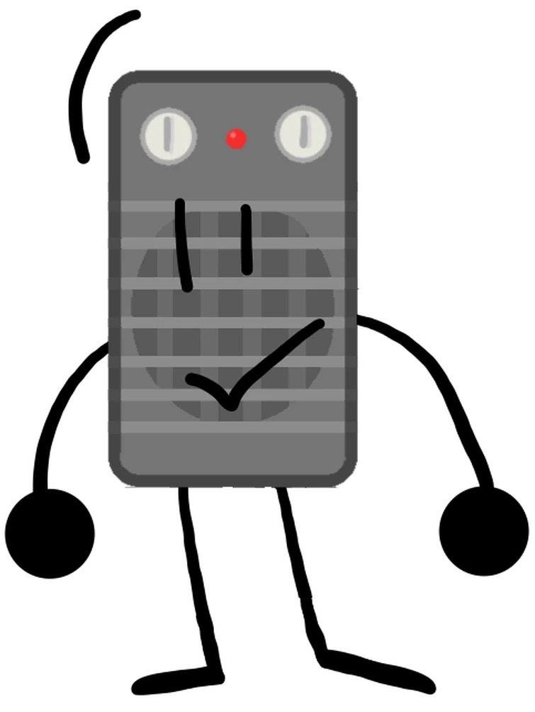 Characters to add to Object show Characters AKA my show Battle for the ...