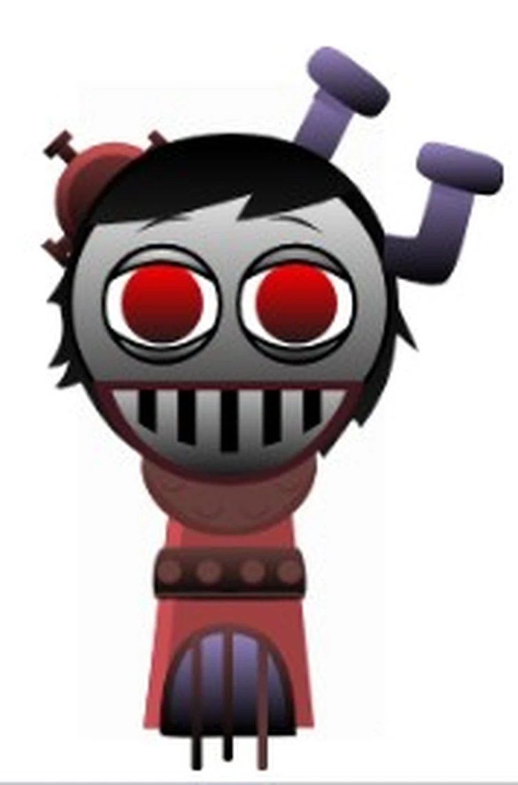 Geno horror form | Fandom