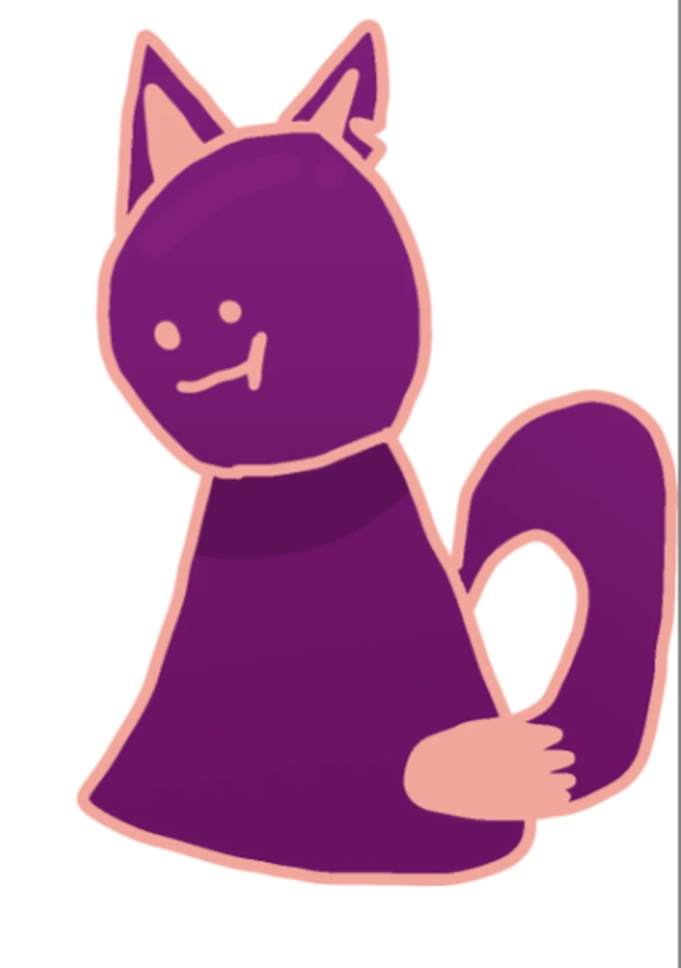 Cheshire in different universes?!(TW: MINOR FACE BLOOD) | Fandom