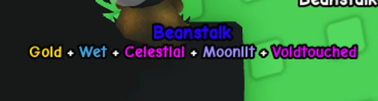 voidtouched... | Fandom