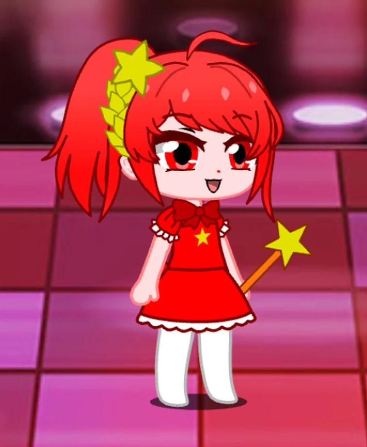 C!T Characters I Made In Gacha Club So Far | Fandom