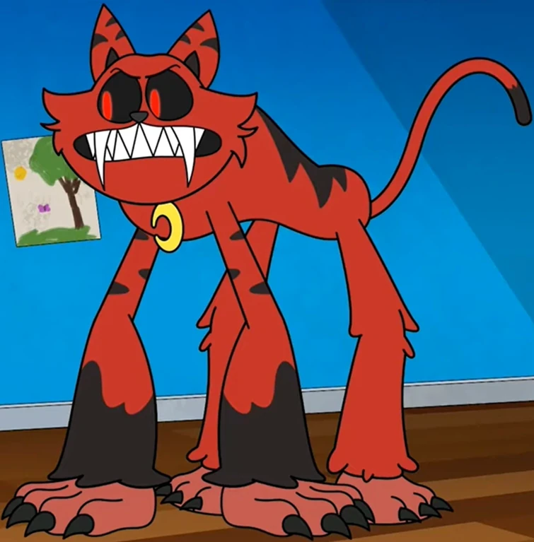 Discuss Everything About GameToons Wiki | Fandom