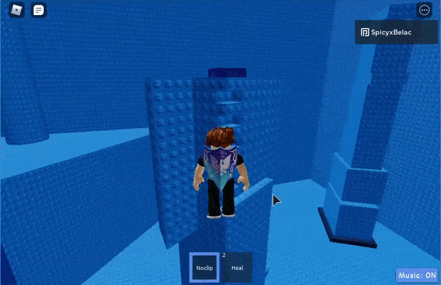 Is this a good gif to use for noclip? | Fandom