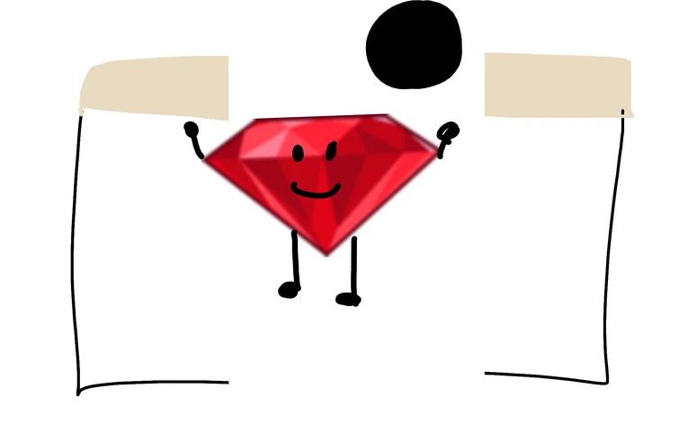 Ruby is stuck in a jar again | Fandom