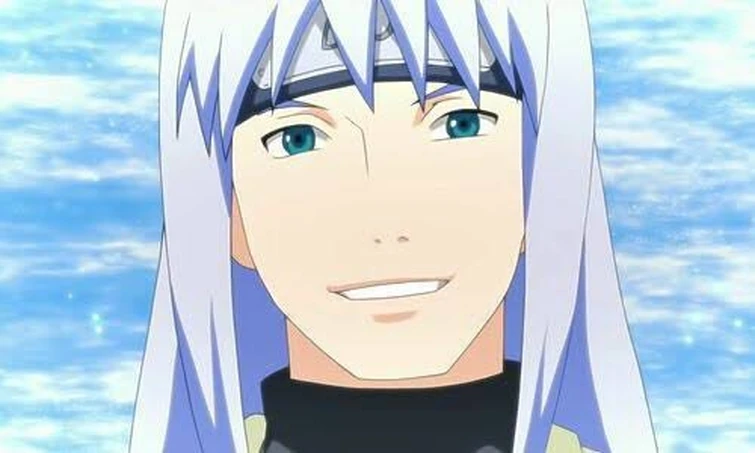 Discuss Everything About Narutopedia | Fandom