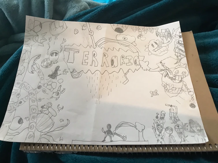 Discuss Everything About Terraria Wiki | Fandom