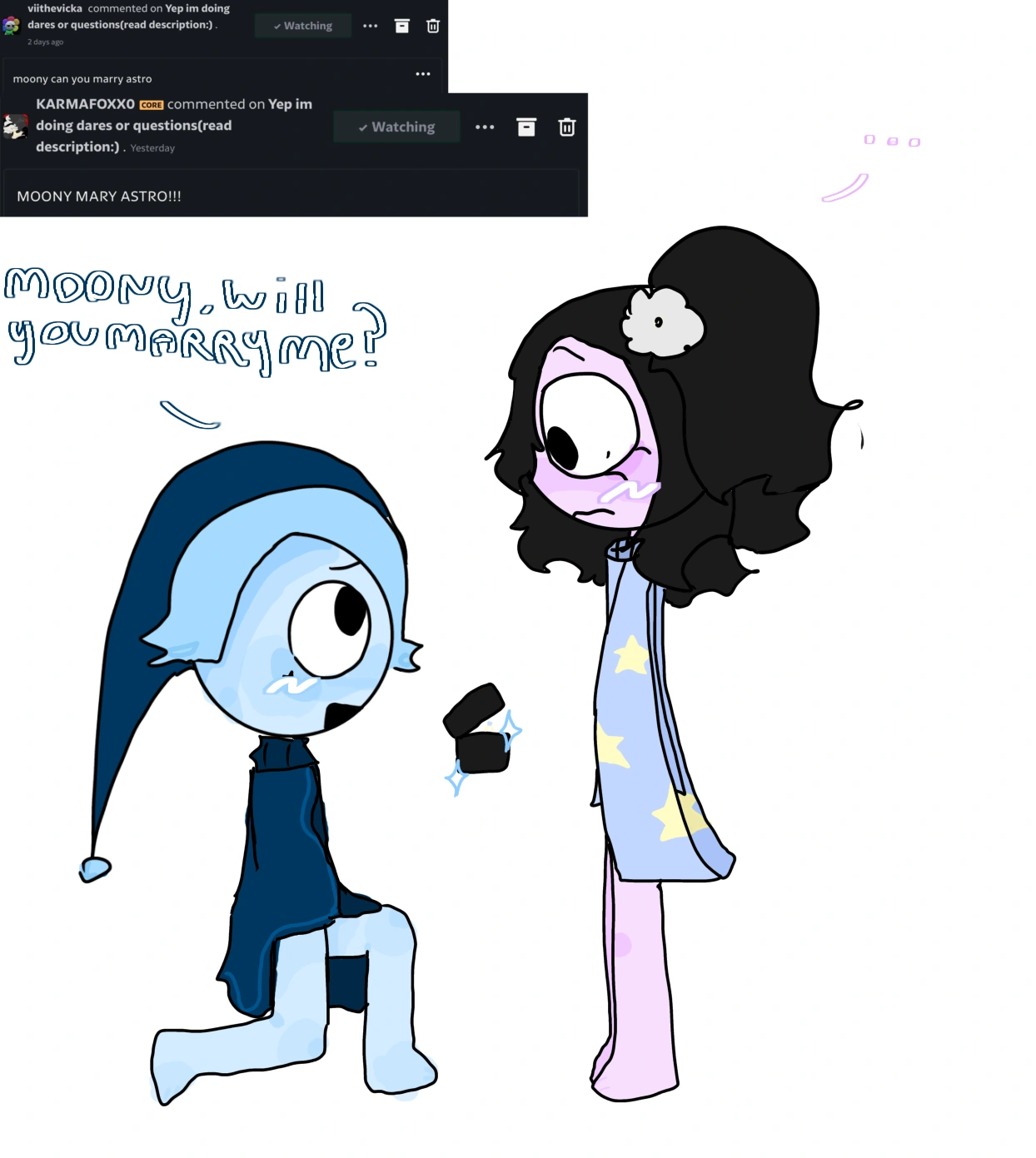 I swear to god | Fandom