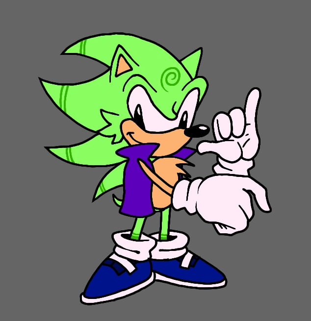 B-Sides Sonic | Fandom