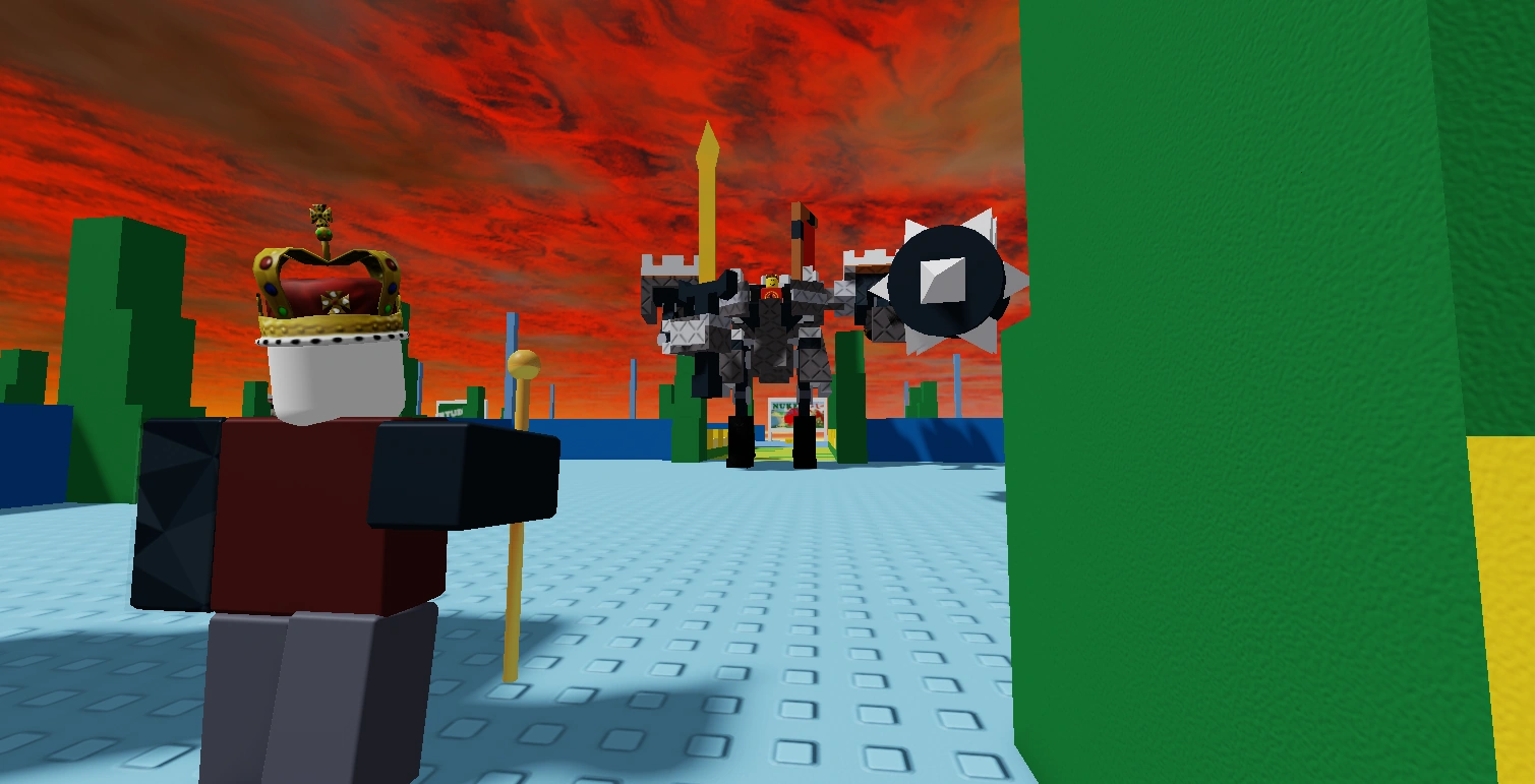 Fight for Royalty | Fandom