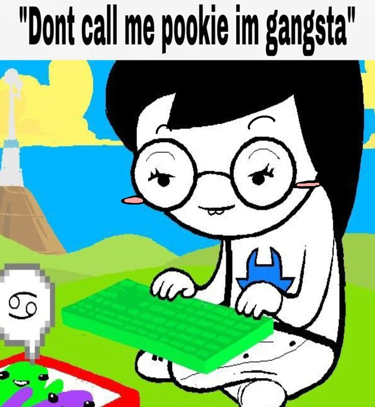 gonna ask 1 more time | Fandom