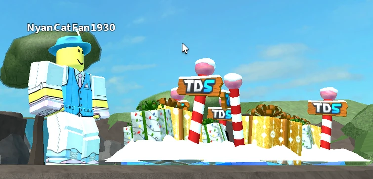 Discuss Everything About Tower Defense Simulator Wiki | Fandom