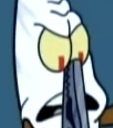 Which do you think i should do to make d side squidward | Fandom