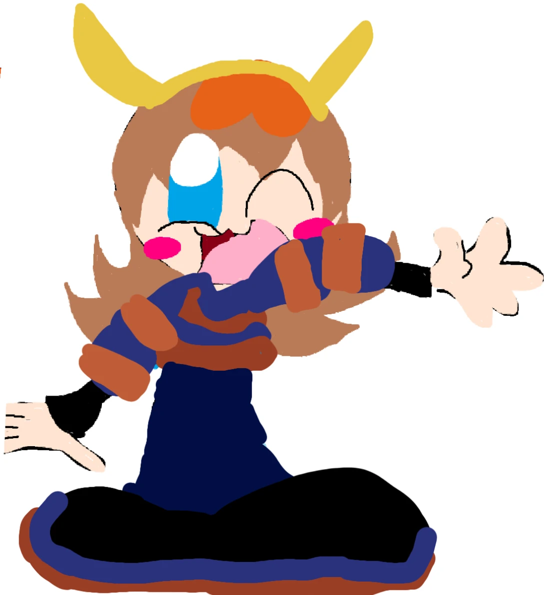 2004 Cartoon Network (Spacejamstr’s Version) As Tyrone | Fandom