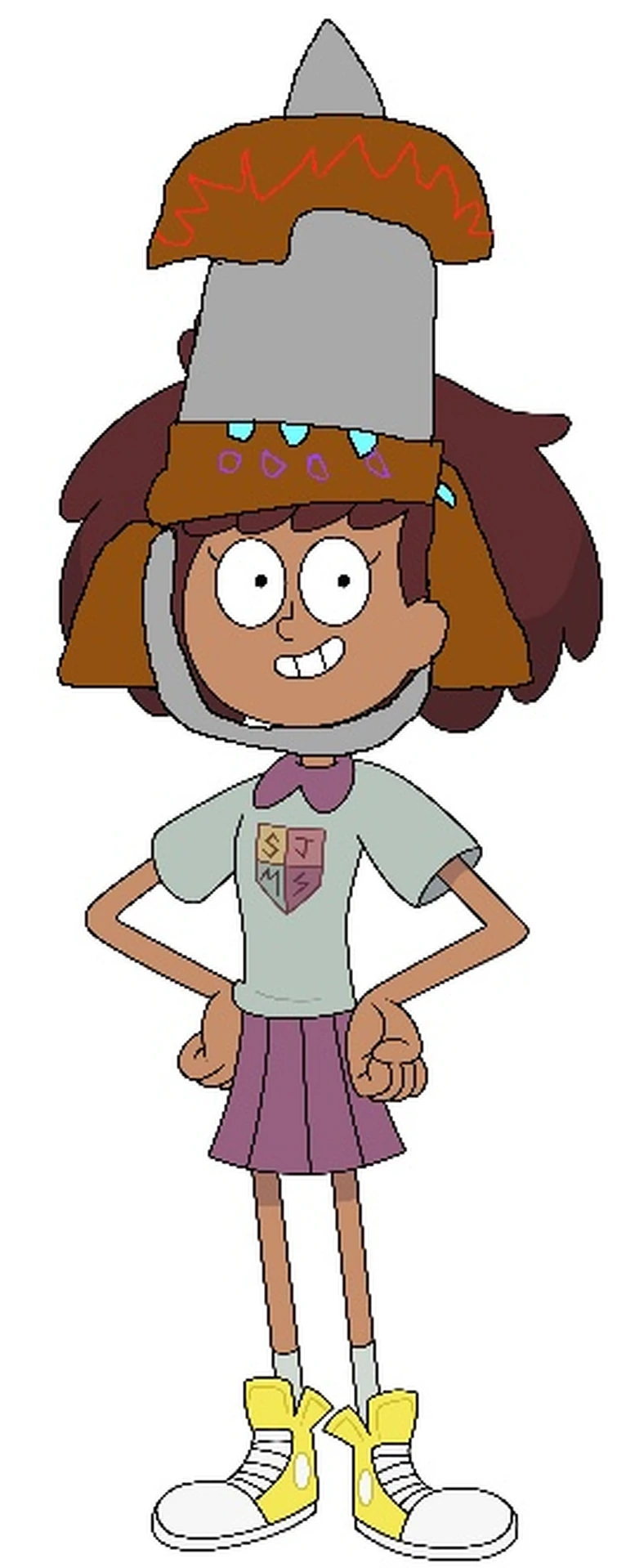 Anne's different armor uniform | Fandom