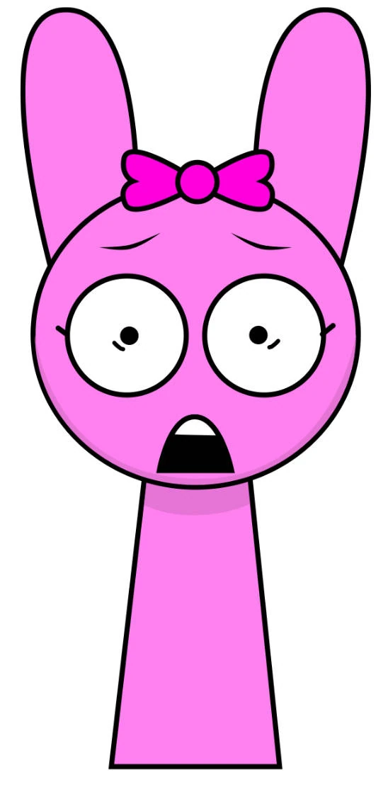 What is pinki screaming at? (Wrong answers only) | Fandom